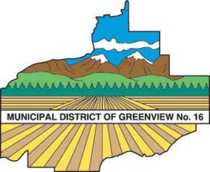 Grande Cache - Alaska Highway Historical Journey